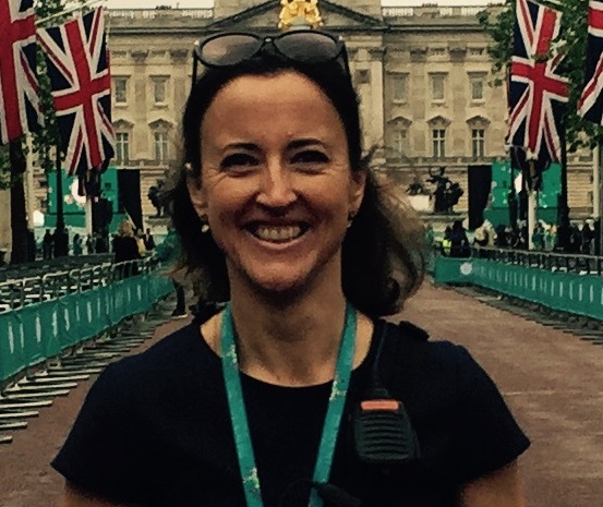 Grace Noest – SEL UK Ltd